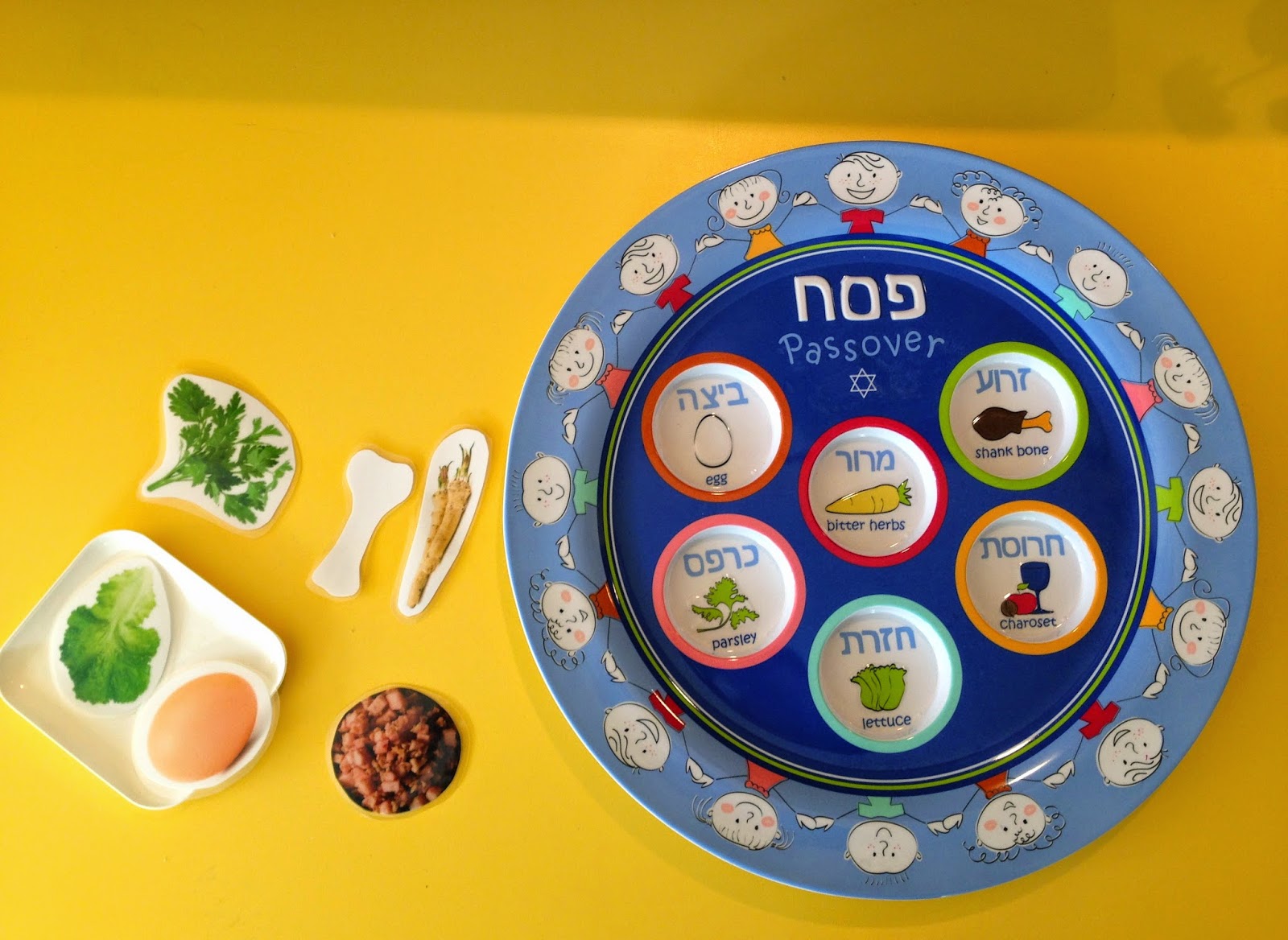 Tree of Life Montessori - A Jewish Preschool in Southeast Portland ...