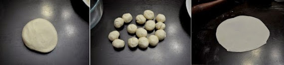 Spicy Treats: Sweet Somas Recipe | Somas Recipe - Diwali Sweet Recipes!