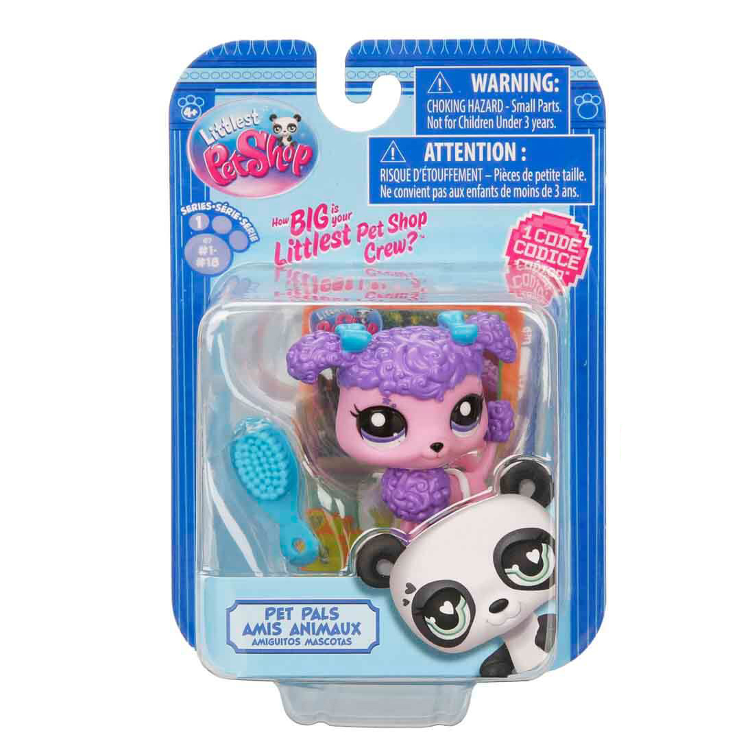 LPS All Generation 7 Pets | LPS Merch