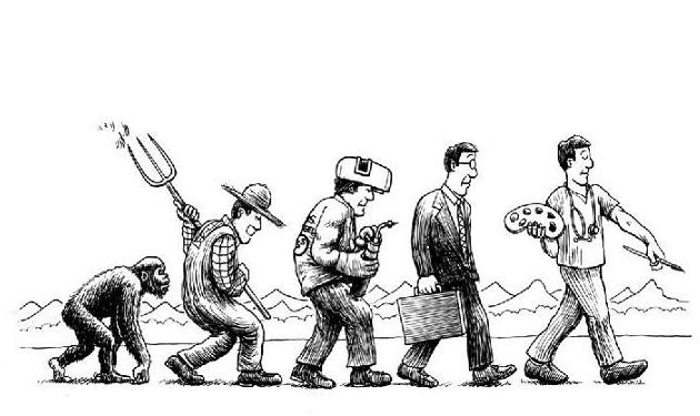 A Tela da Reflexão: Uma arma espiritual do proletariado