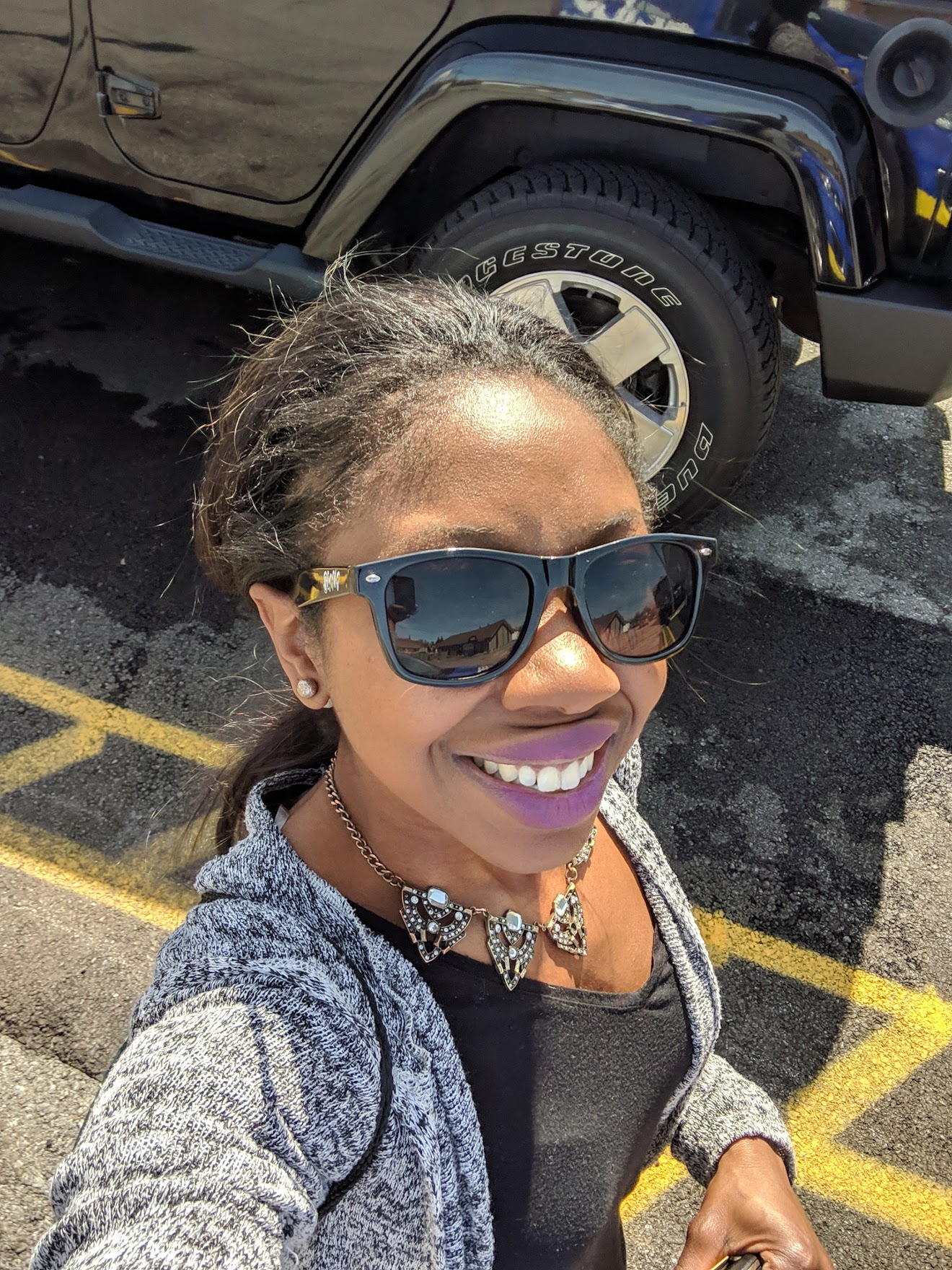 You Cry, I Cry, We all Cry together