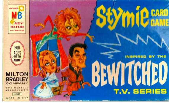 John Kenneth Muir's Reflections on Cult Movies and Classic TV: Board ...