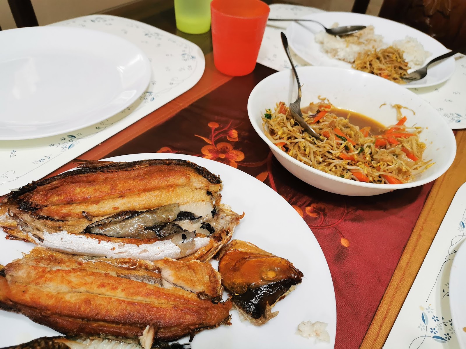 Sarangani Bay Prime Bangus - the best and fresh bangus for your home ...