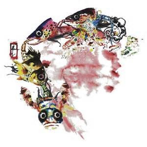 Art Now and Then: Bissan Rafe