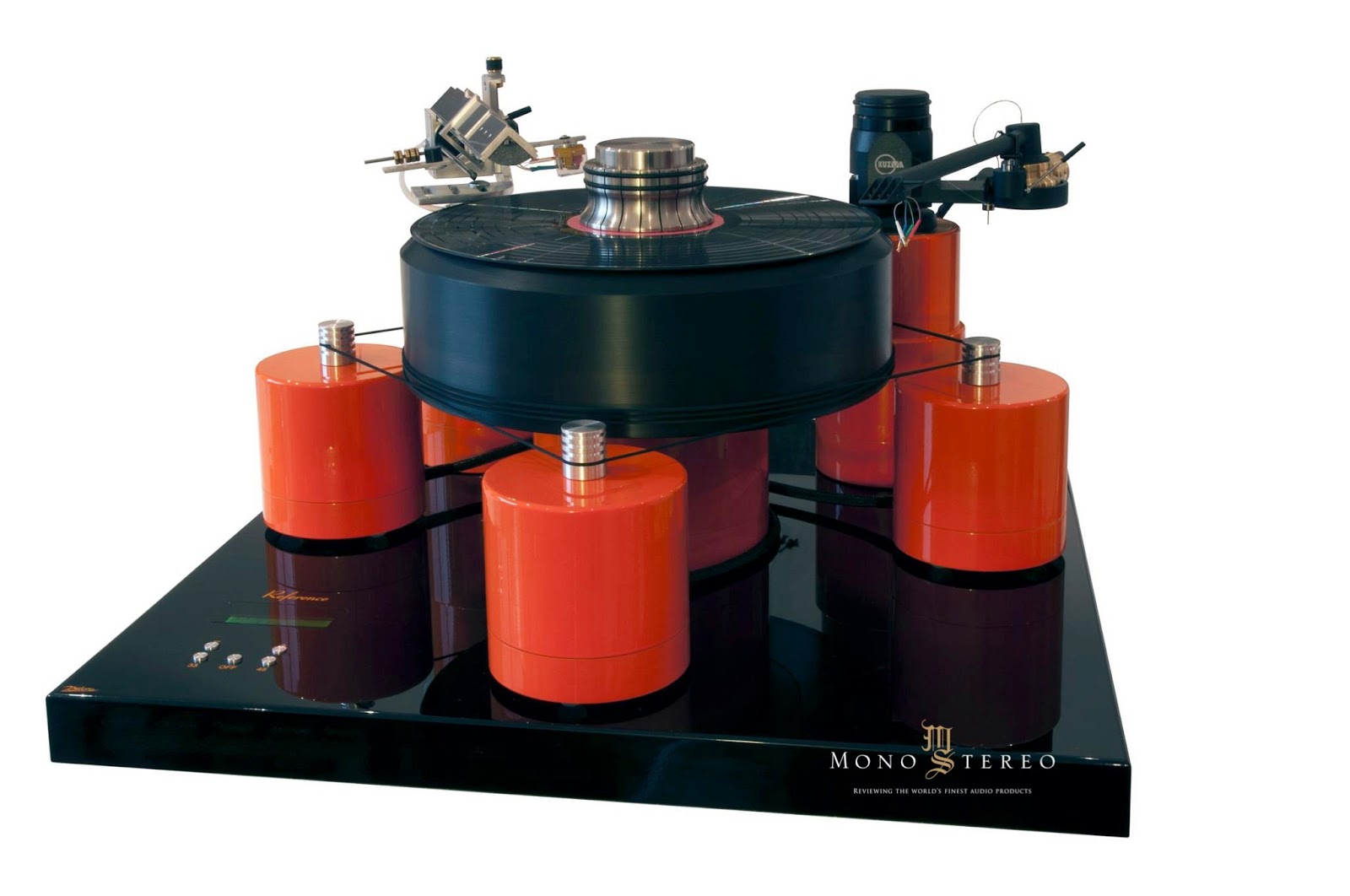 J.Sikora! – M & S | Ultimate High-Fidelity