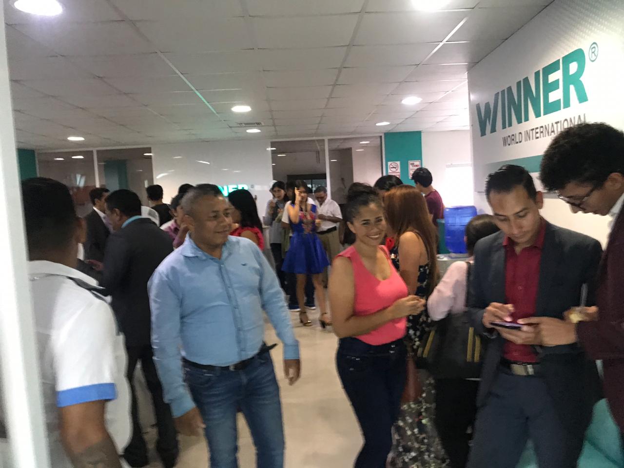 Winner World International: winnerworldinternational