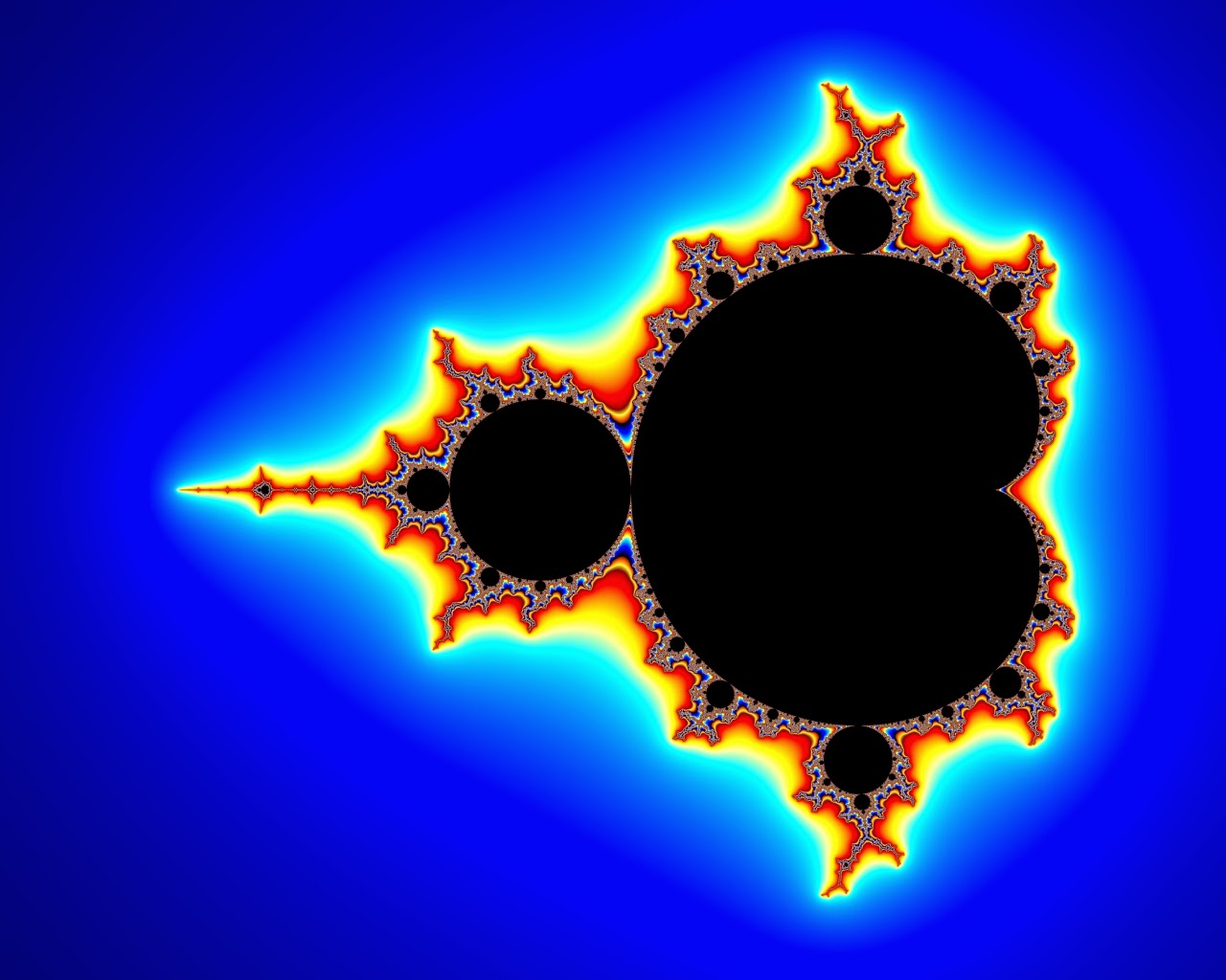 The Null Hypodermic: The Most Beautiful Equation in Mathematics