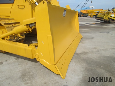 Alat Berat - Komatsu D85SS-2 Bulldozer - Crawler Tractor SN 45XX