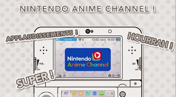 Nintendo francesa lança um animado vídeo promocional do aplicativo ...