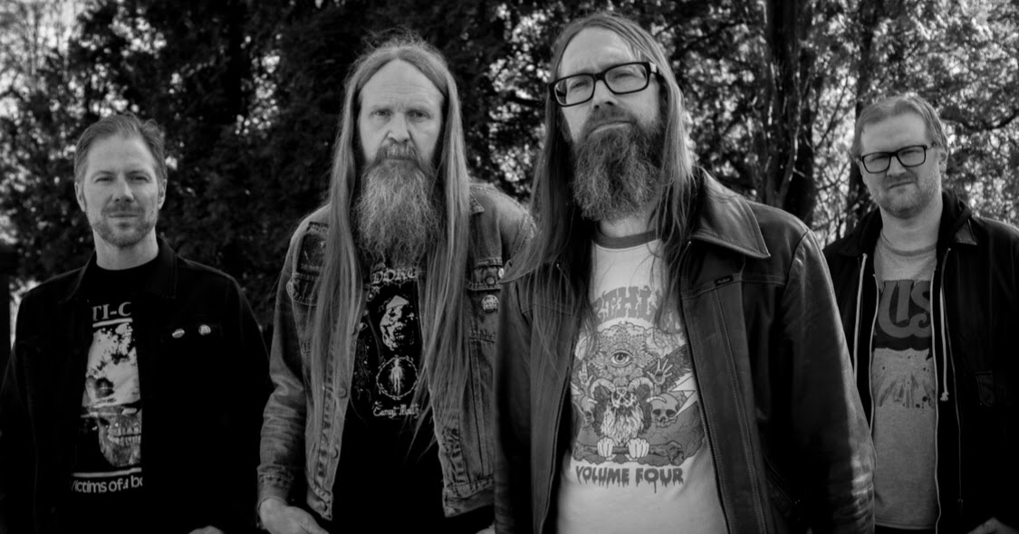 Apocalyptic Rites blog: Drugi kawałek Bombs Of Hades do odsłuchu