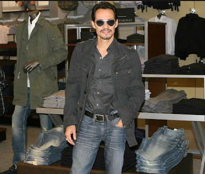 MODA MASCULINA Ropa para hombres: COLECCION MARC ANTHONY ROPA DE ...