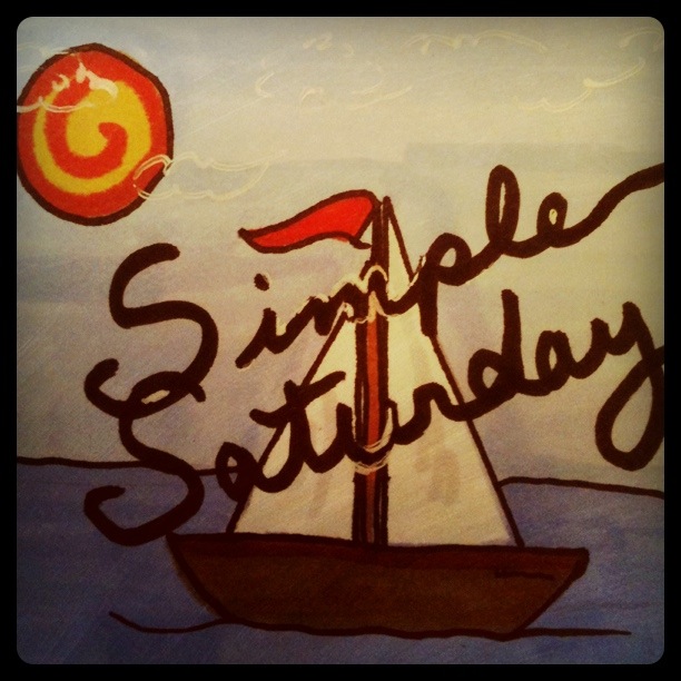 AnotherDay-AnotherMom: Simple Saturday: Learning Gratitude