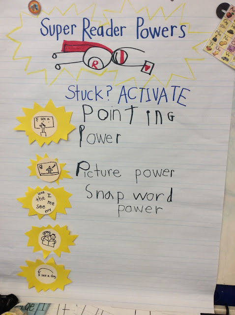 Joyful Learning In KC: Happy Friday