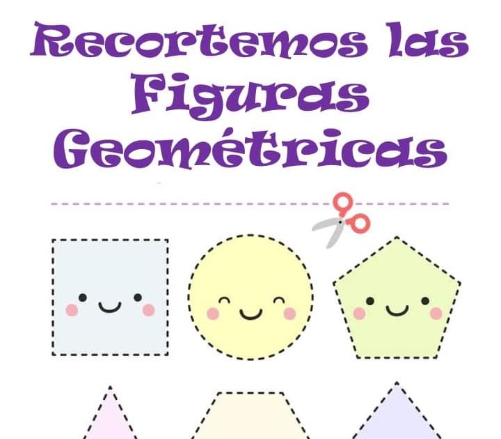 BLOG VIRGEN DE LORETO EDUCACIÓN INFANTIL: Recortar y colorear formas ...