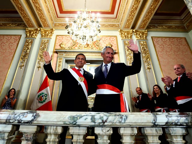 René Cornejo “representa el continuismo” del poder de Nadine - CRED