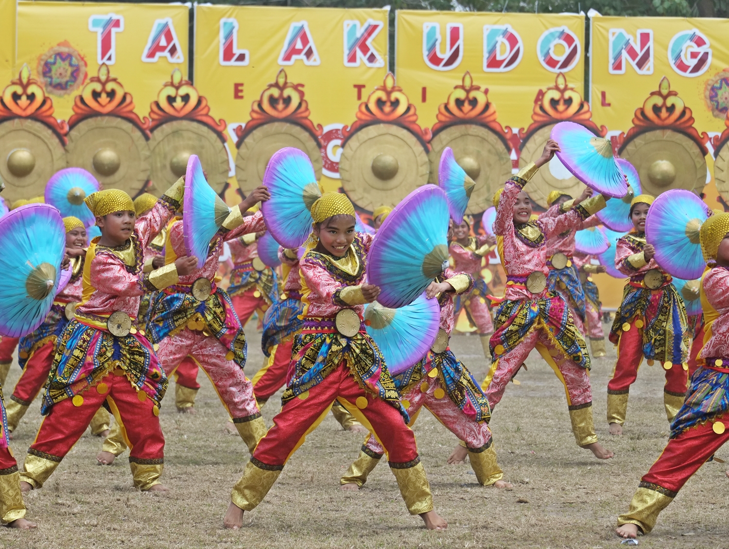 Talakudong Festival never fails to amaze! | My Mindanao | Mindanao ...