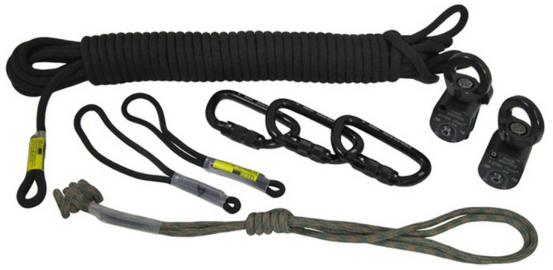 On Scene: AZTEK Kit: Strong, Versatile, Reliable