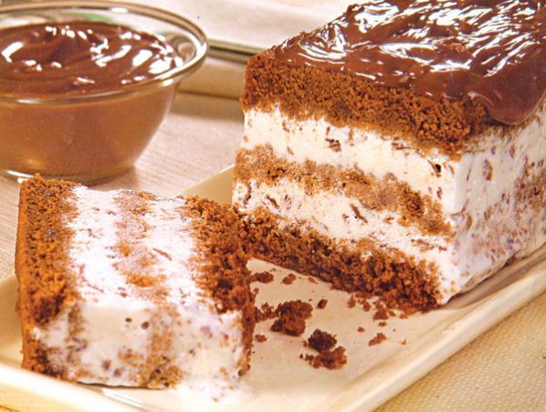 Chocolatada | Postres y Masitas