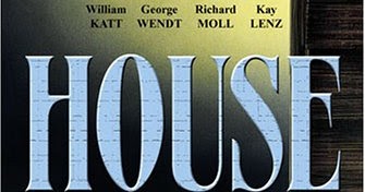 El Ojo del Horror: Crítica: House (1986)