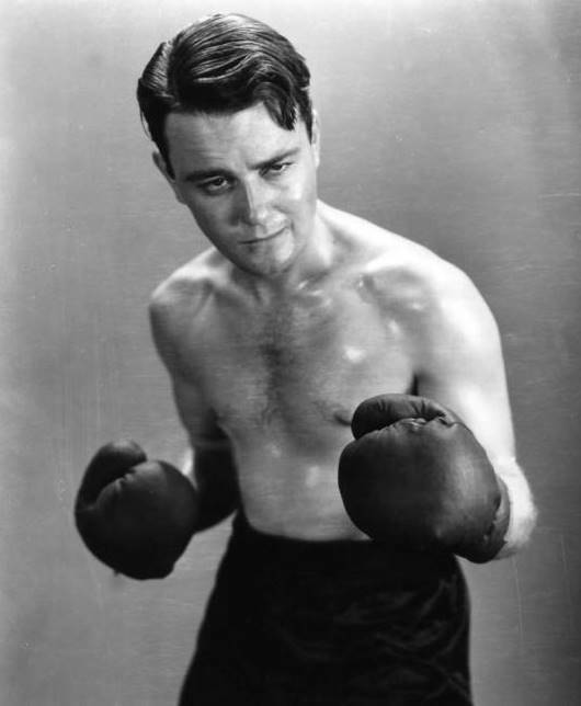 Poseidon's Underworld: It's Boxing Day!