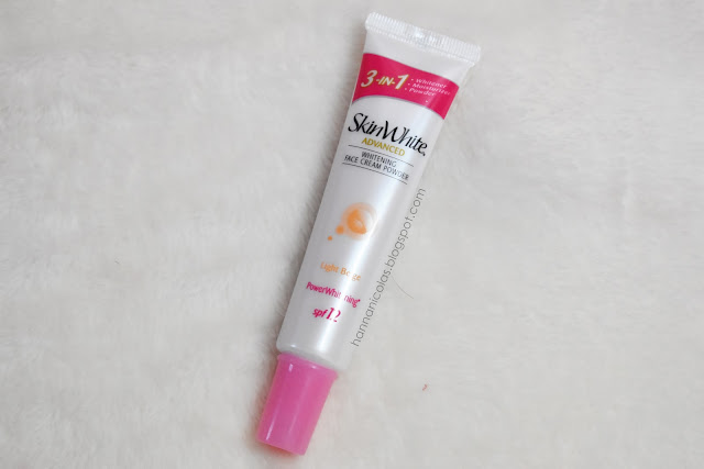 Hanna Nicolas ♥: Skin White Classic Whitening Lotion, Advanced Power ...