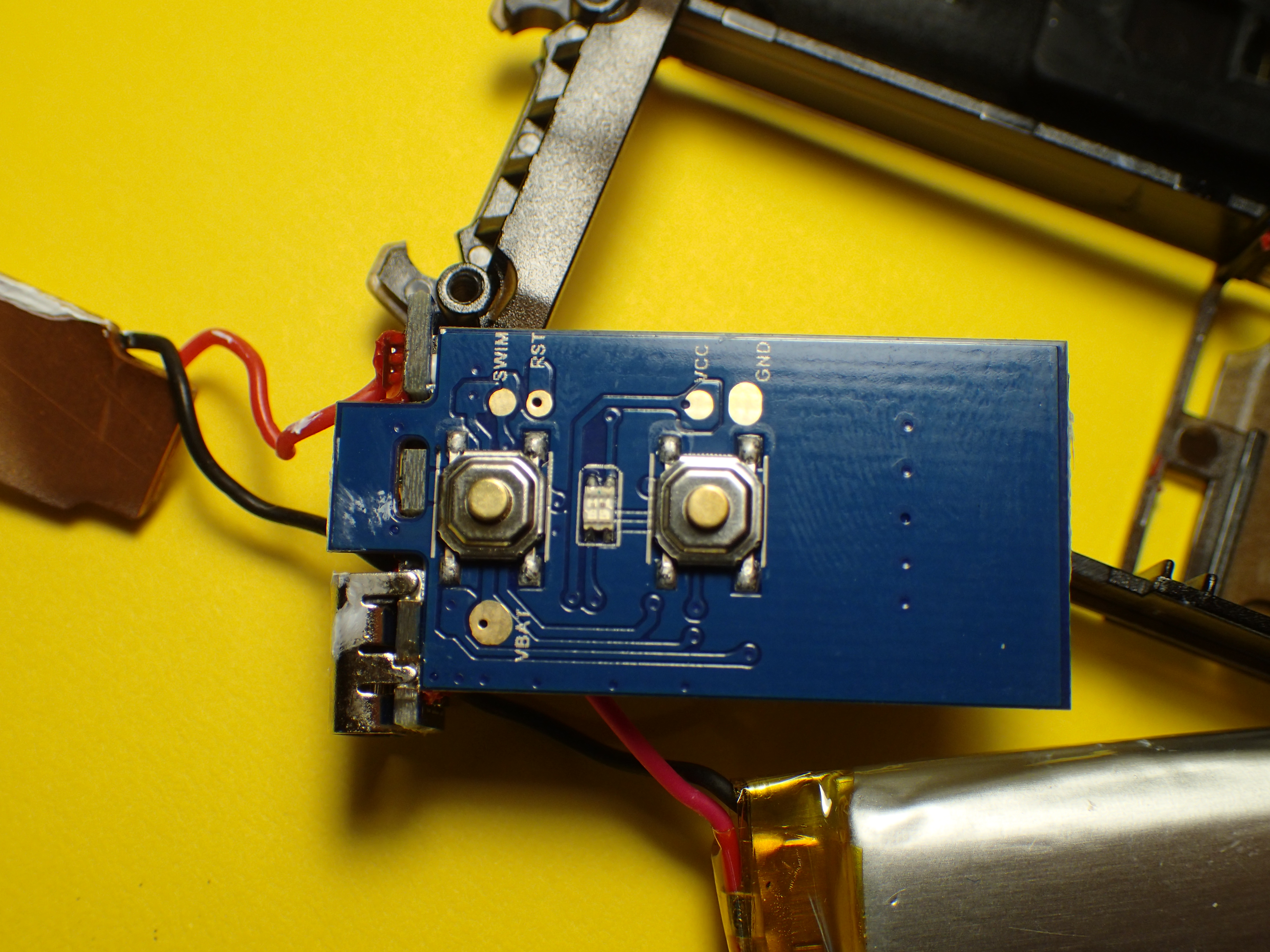 Nitecore TIP SE Review