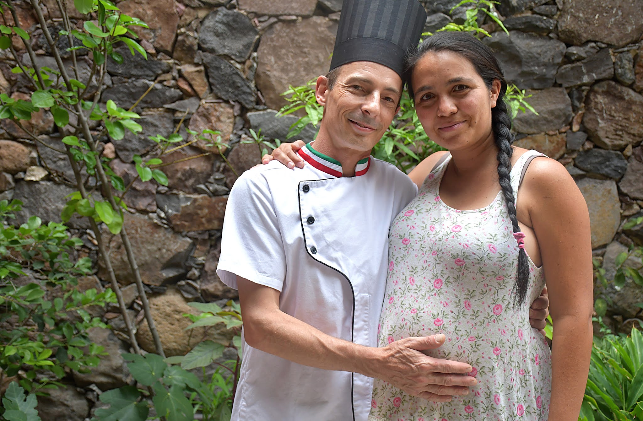 CupCakes and CrabLegs: Chef David Jahnke Cooking Classes Lab