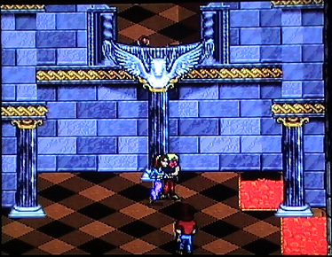 StarBlog: Young Merlin (SNES) Review