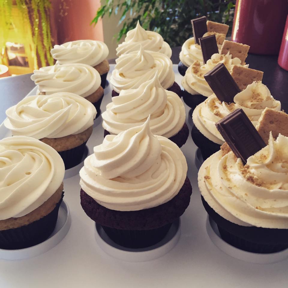 Blissful Bites Bakery