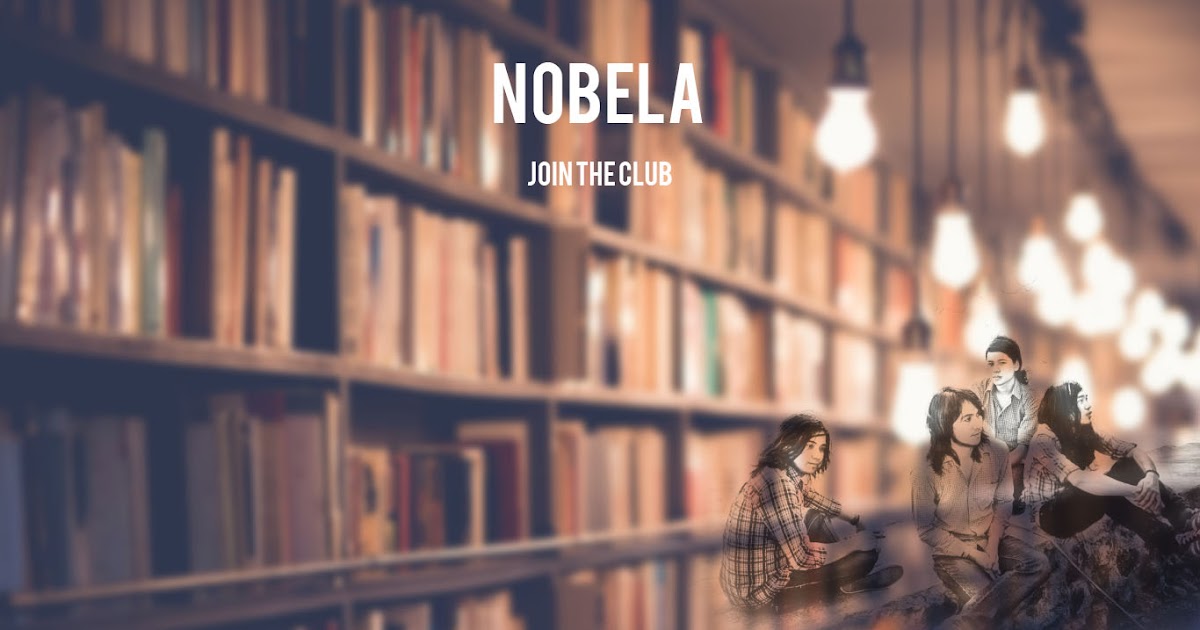 Nobela - Join The Club Lyrics and Notes for Lyre, Violin, Recorder ...