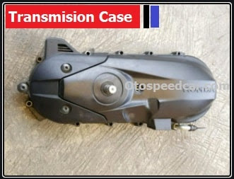 Komponen CVT Dan Fungsinya - Penjelasan Sangat Mudah dipahami Meskipun ...