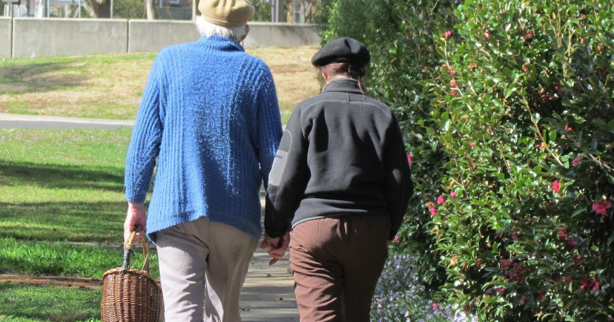 Canberra residents healthier, wealthier, and wiser than the average ...