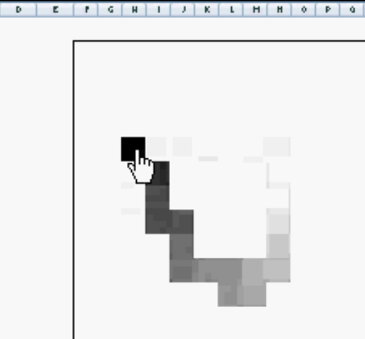 How To Create A Rollover Effect In Excel Execute A Macro When Your