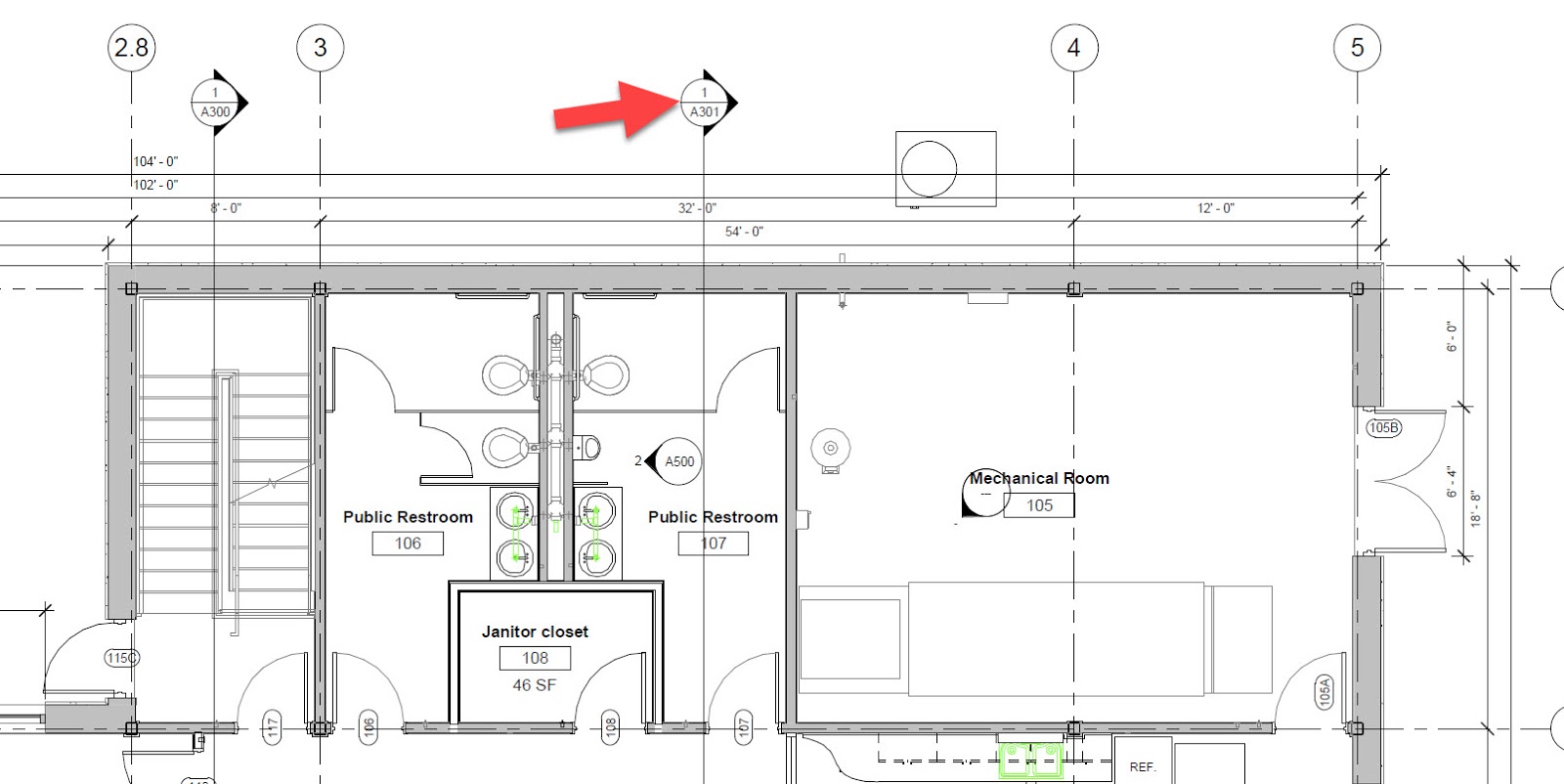 BIM Chapters: Print PDF Set with Hyperlinks from Revit