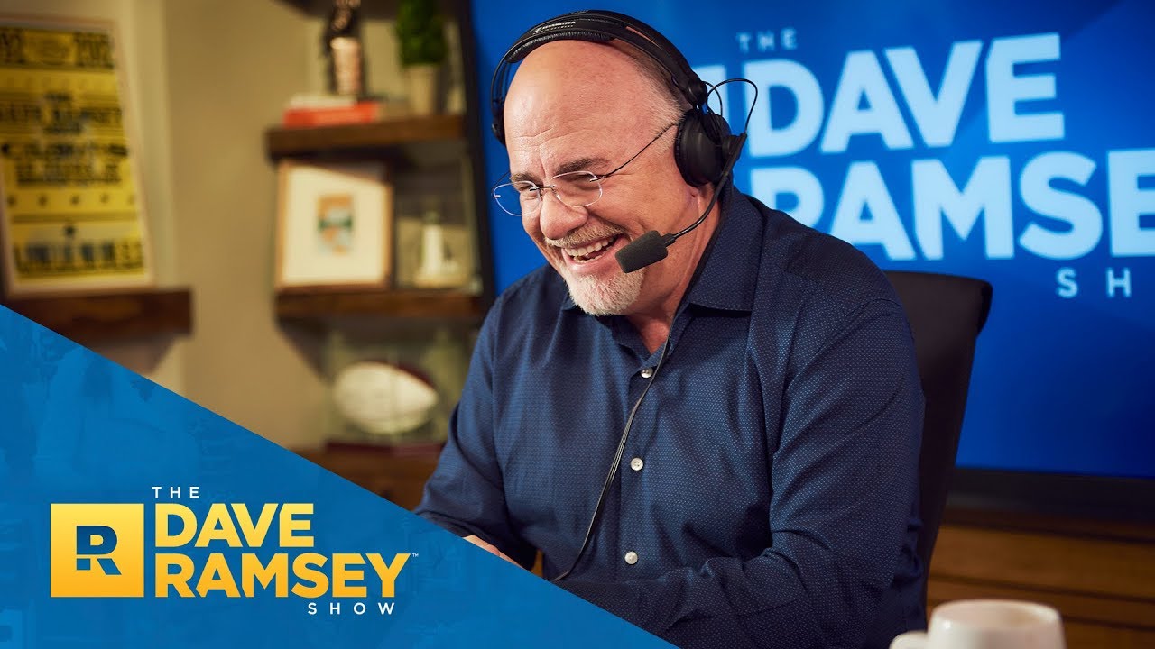 Radical Ringgit Who Is Dave Ramsey Radical Ringgit Who Is Dave Ramsey