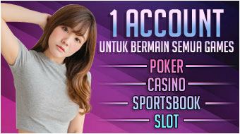 POKER369: Situs IDN Poker Online Resmi Bisa Main Togel Toto Macau Juga