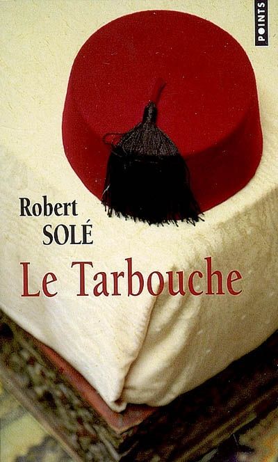 Donner du sens aux mots: Tarbouche de Fez