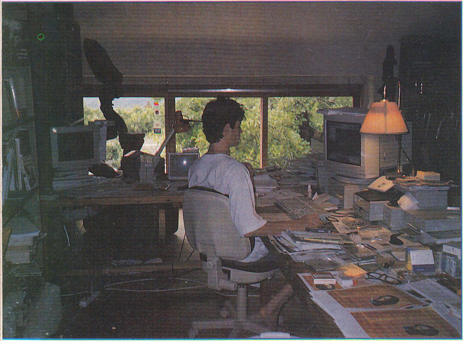 André Malby, el Hombre que Salvó mi Vida - André Malby y Andreas Faber ...