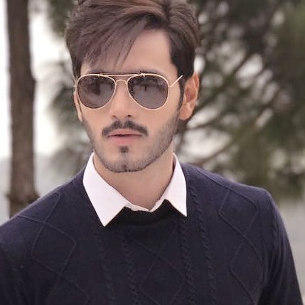 Most Handsome Men of Pakistan