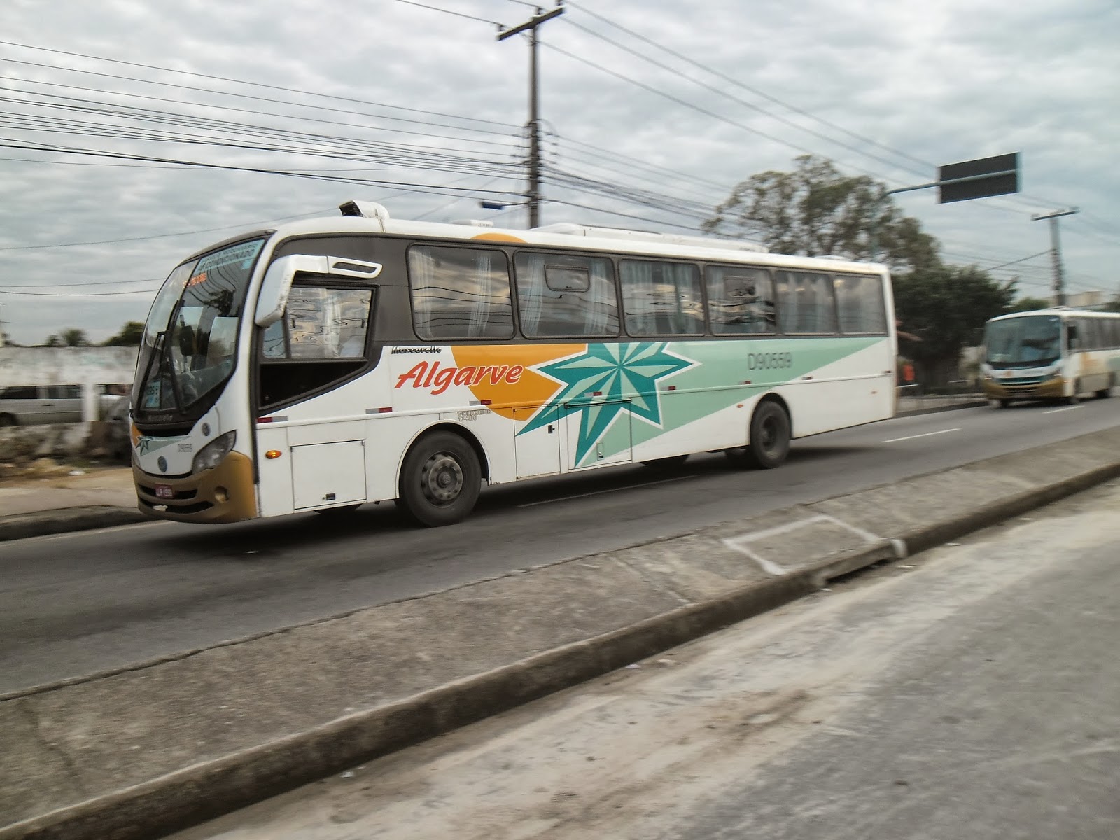 Bus Elite | Aqui o ônibus é destaque: Especial executivos do Rio de Janeiro