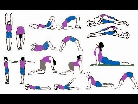 Grow Taller Naturally Exercises – 100 tips: How Can You Grow Taller ...