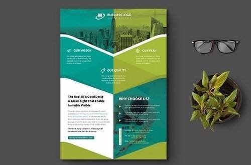 Download Template Flyer Acara EPS, Ai Gratis - Jasa Pembuatan Video ...