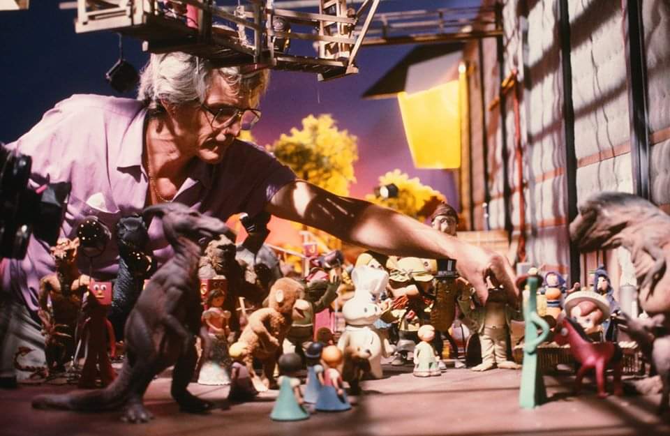 FANTCAST: ADIÓS A GENE WARREN JR.