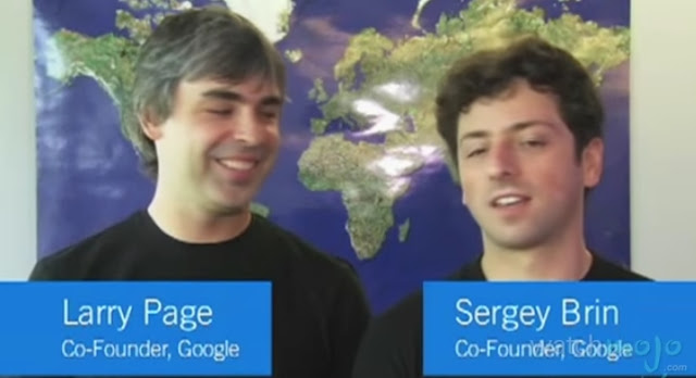 History of Google Company || facts | founders | innovation|| ~ Talk in ...