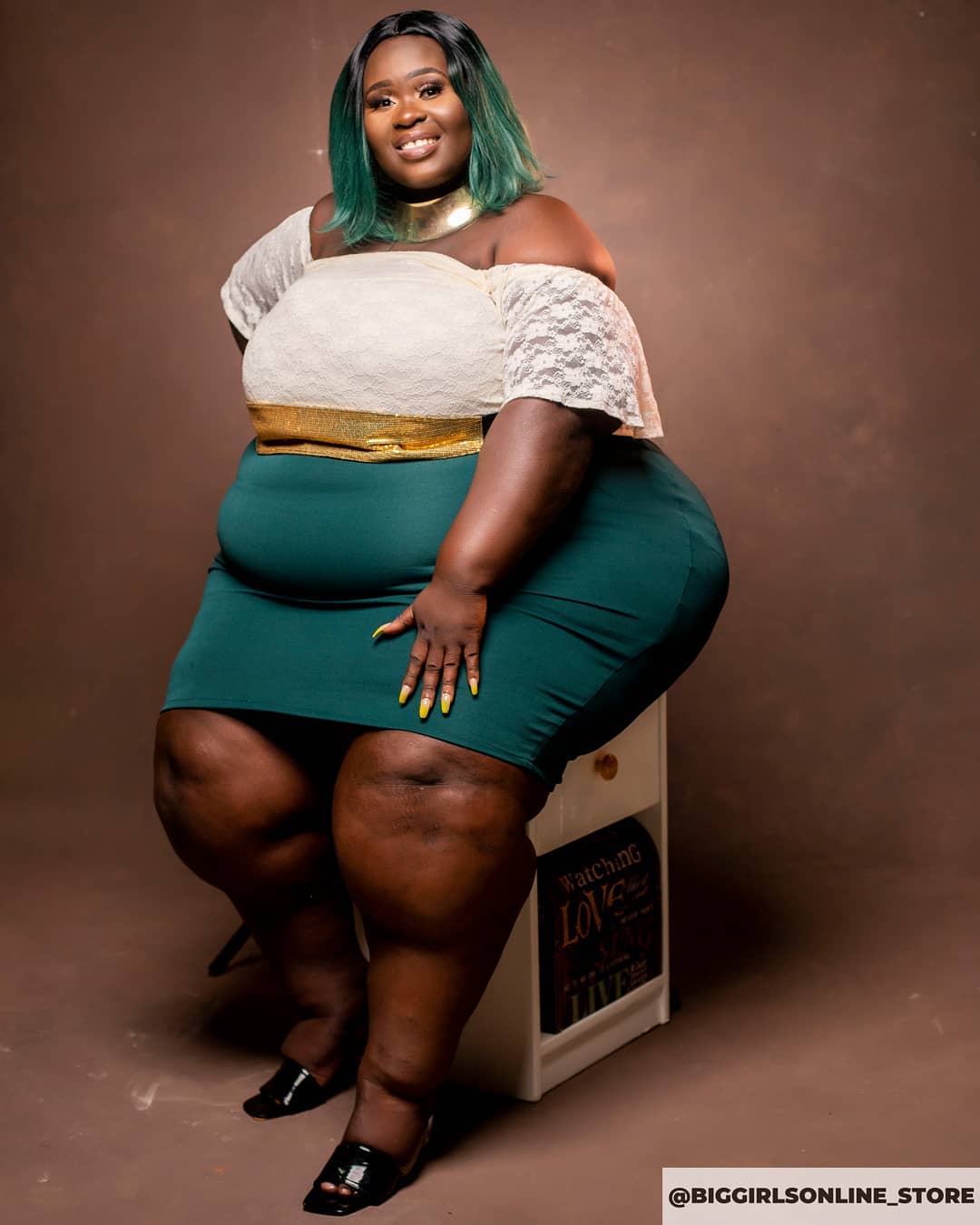 New pictures of Precious Mensah PM Di Asa winner 2019