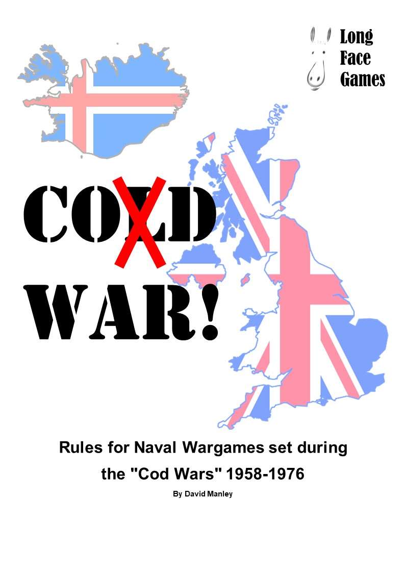 10mm Wargaming: Cod War