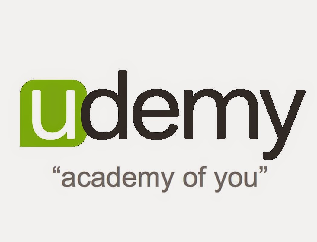 Udemy special $19 deals Offer expires 11:59PM PST, July 23, 2014 ...
