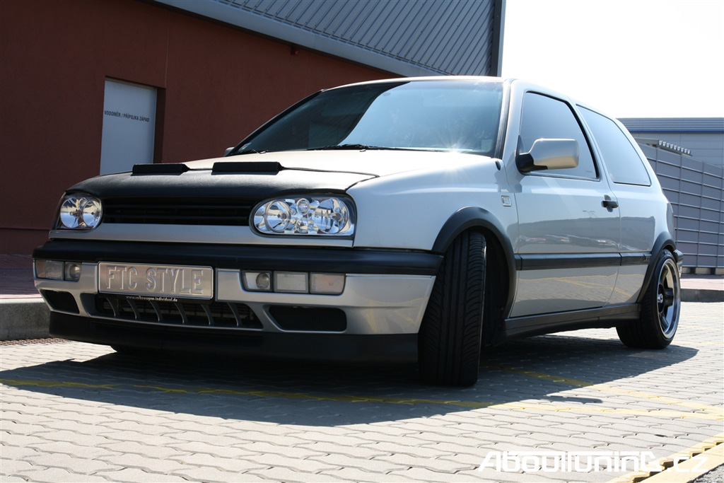 Golf 4 Vr6 Tuning