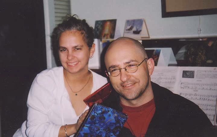 Jots & Tittles: Things Change - Even My Mind