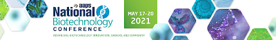 Better Posters: Coming to National Biotechnology Conference #NBC2021